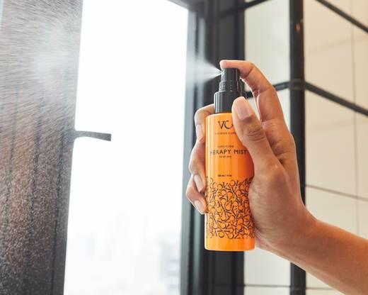 Curlicure Therapy Mist: What is It and When Should I Use It? – Vicious ...